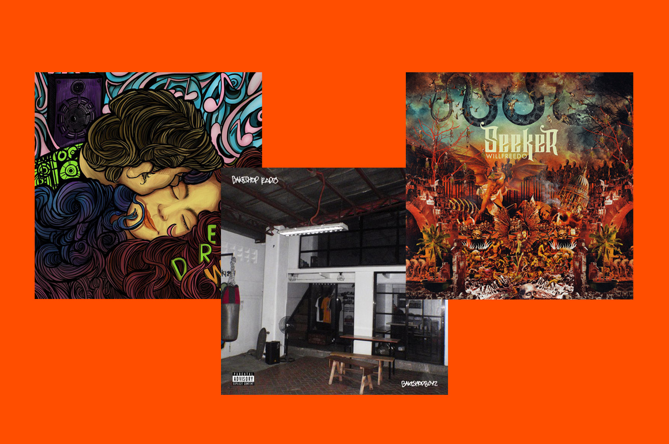 The 10 best VisMin albums and EPs of 2024 – coast2coast