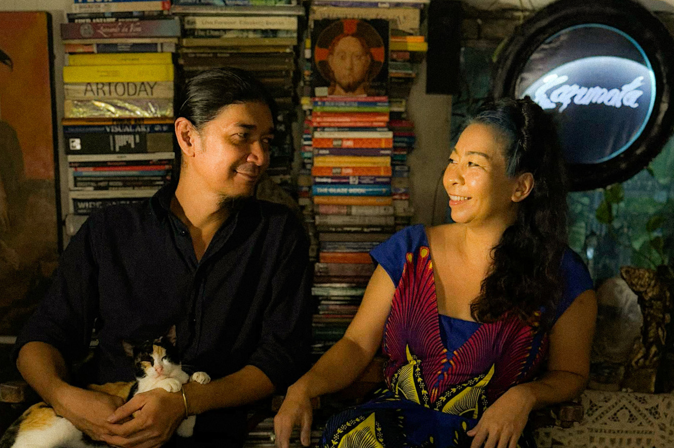 The house that Karumata built – coast2coast