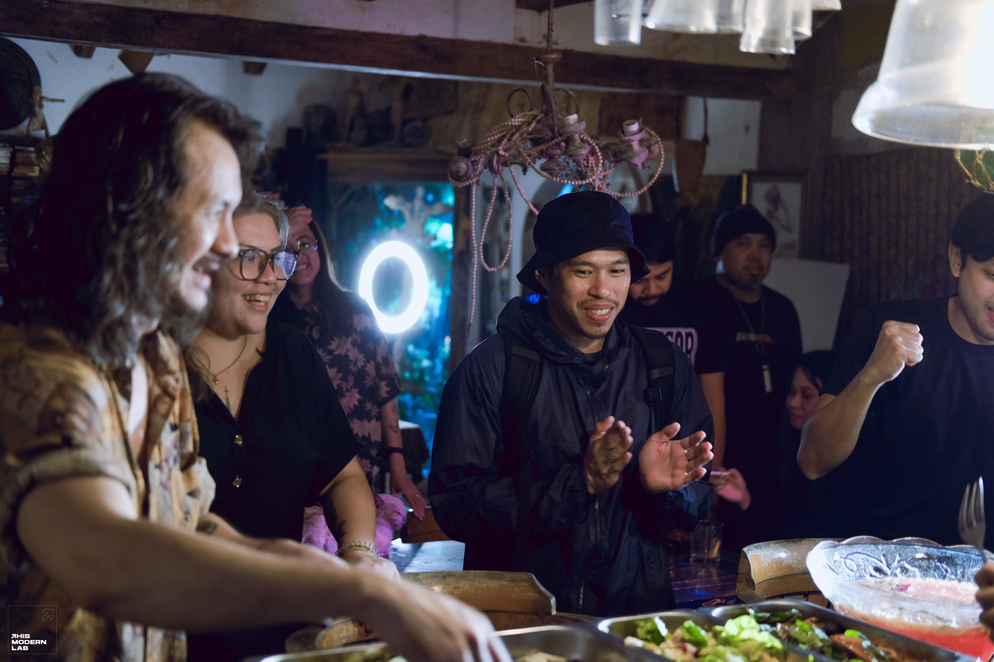 The house that Karumata built – coast2coast