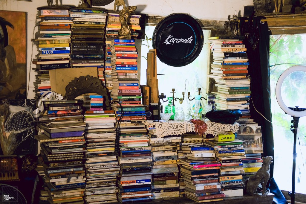 The house that Karumata built – coast2coast