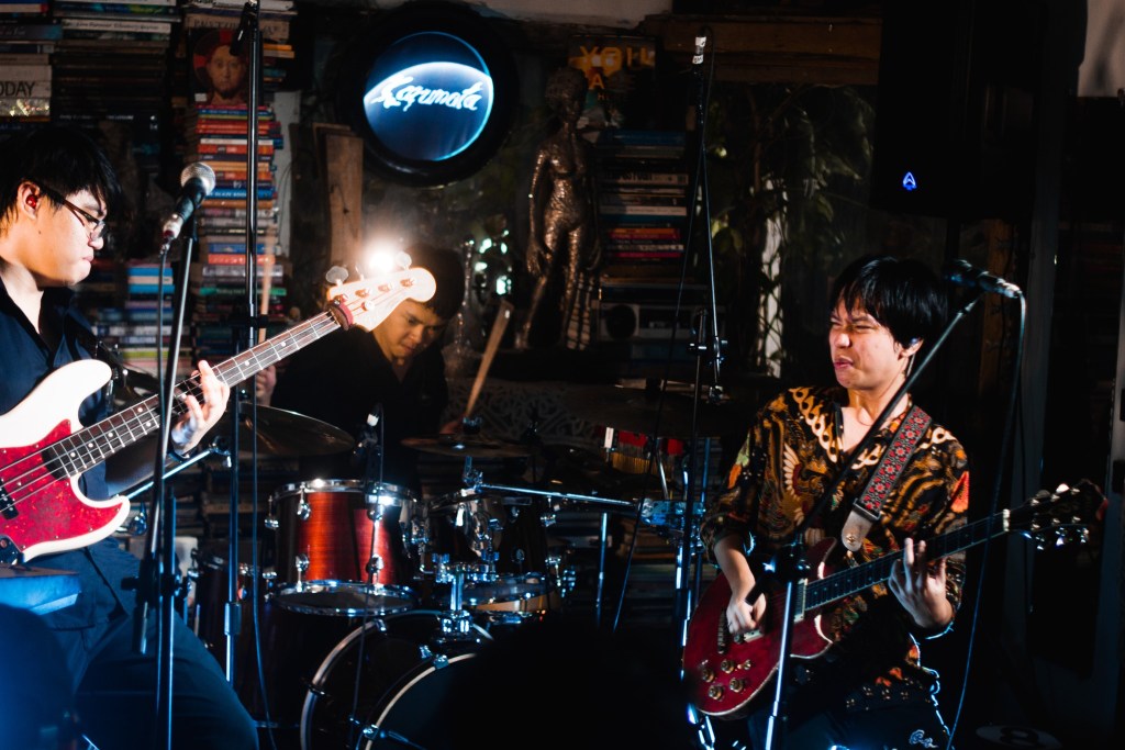 The house that Karumata built – coast2coast