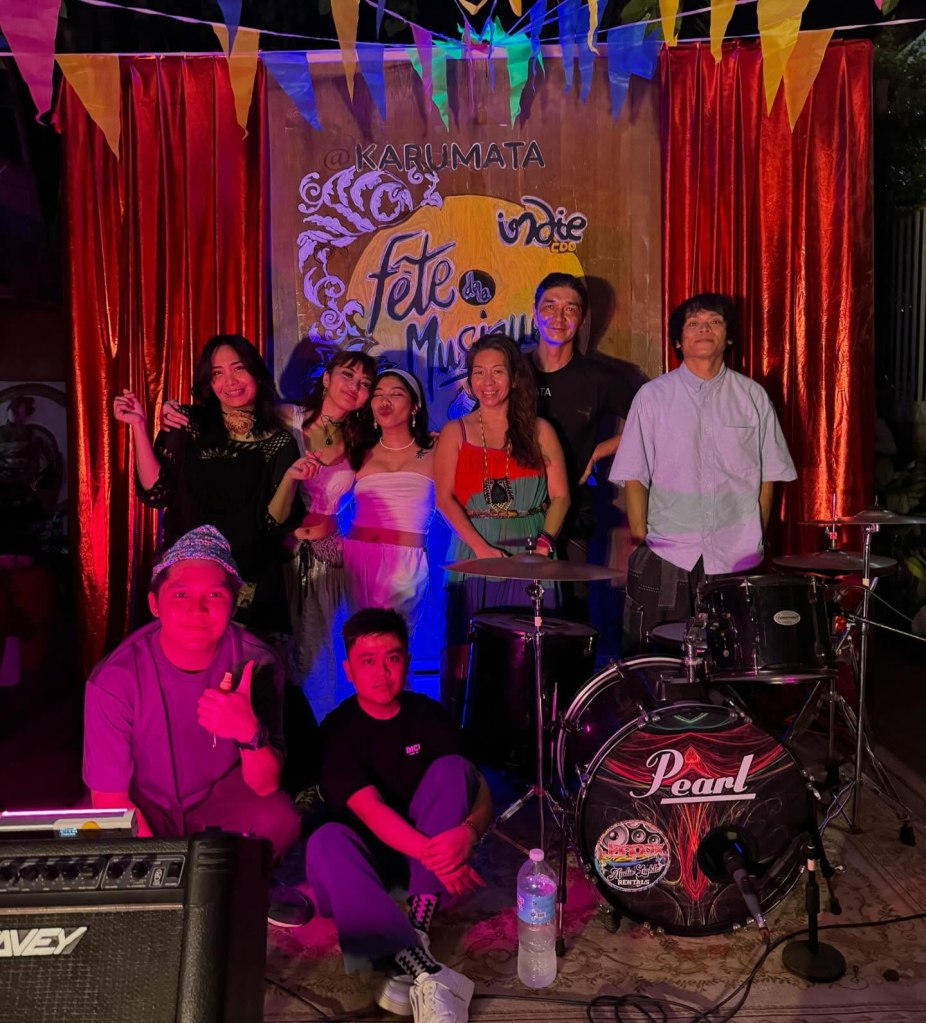 The house that Karumata built – coast2coast