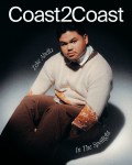 Zeke Abella is stepping into the spotlight – coast2coast