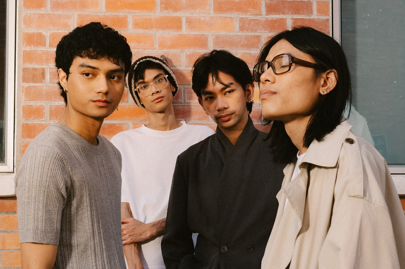 Midnight Fusic are back and better than ever – coast2coast