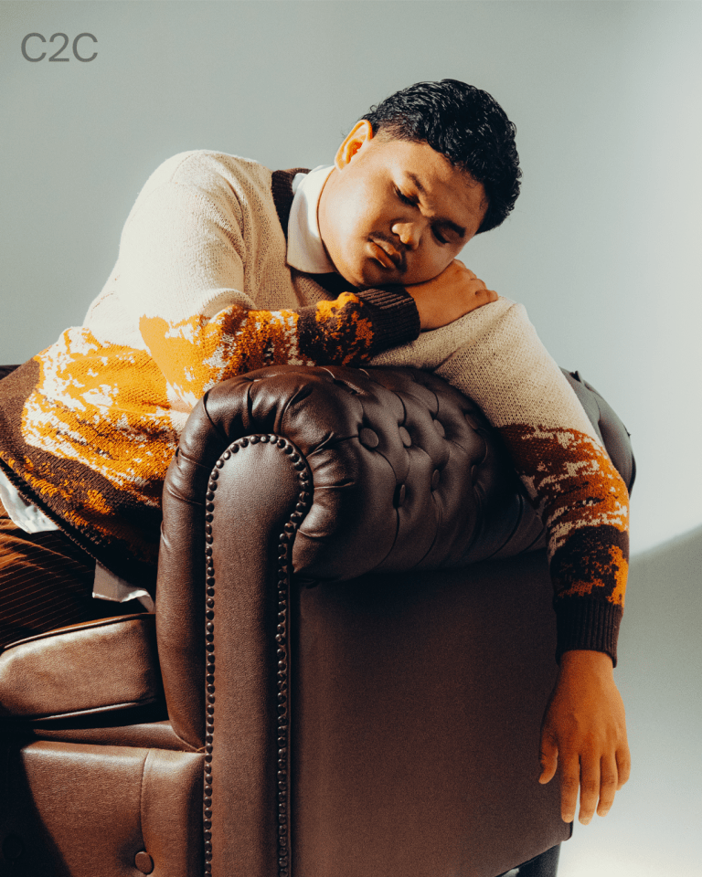 Zeke Abella is stepping into the spotlight – coast2coast