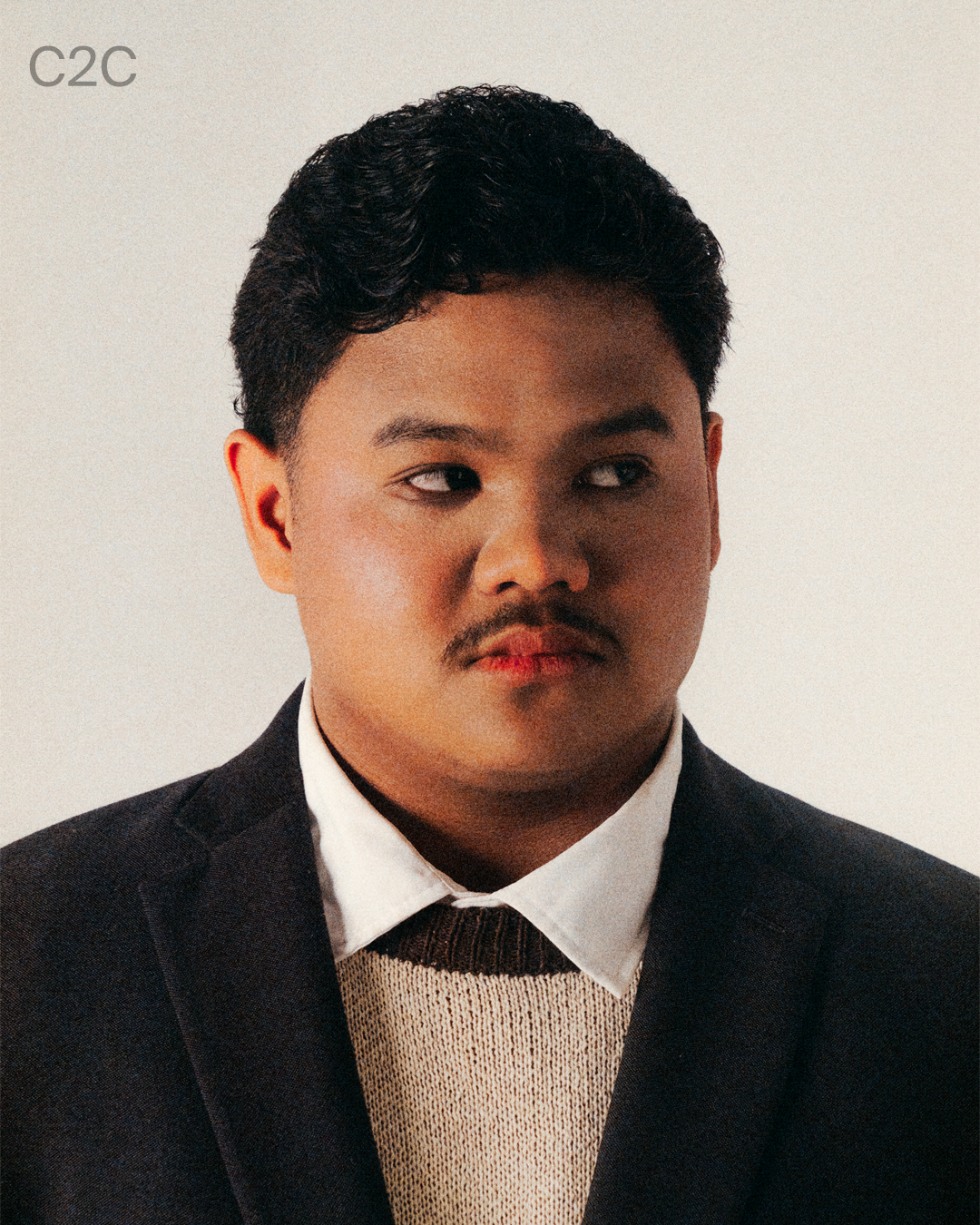Zeke Abella is stepping into the spotlight – coast2coast