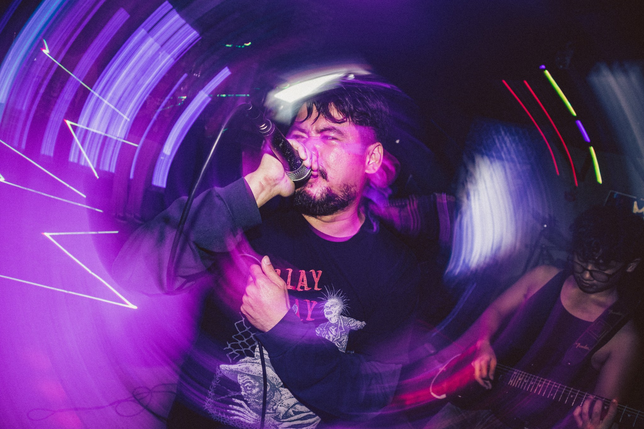Torena: California hardcore punk band wreak havoc in Cebu — Gig report ...